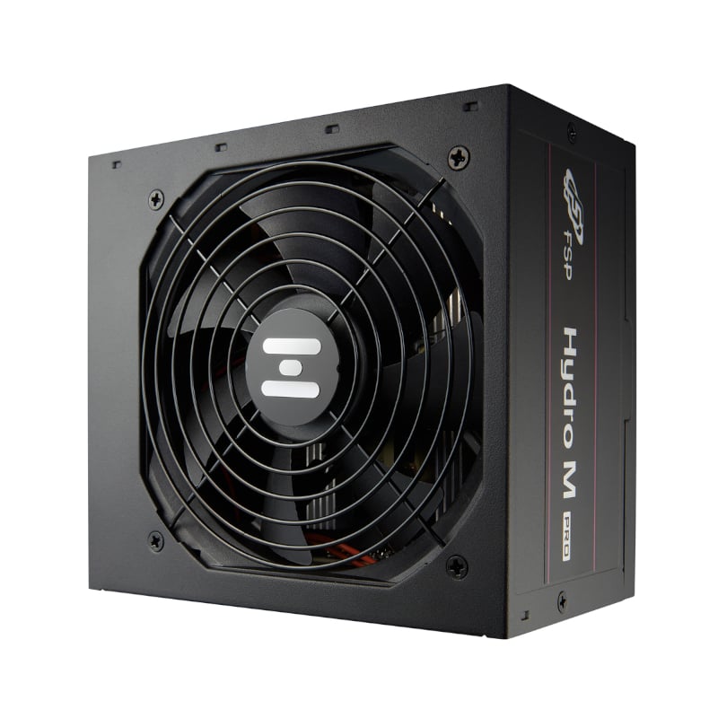 FSP Hydro Pro M 700W Semi-Modular PSU – Apollo IT Systems
