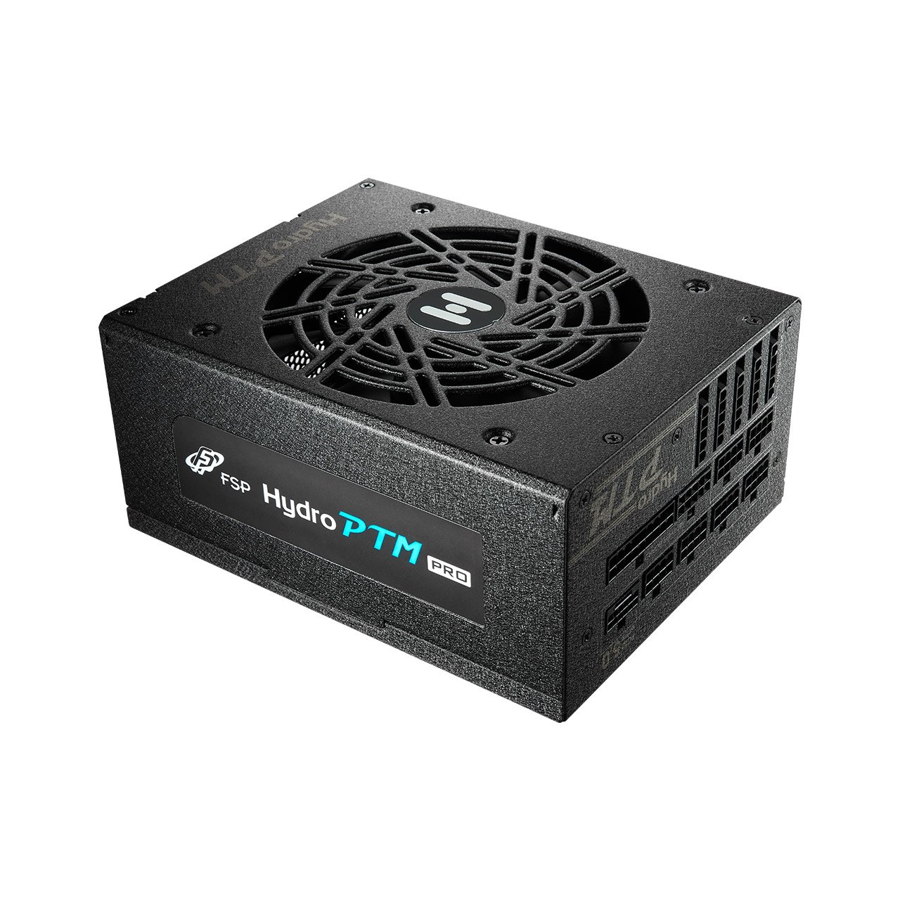 FSP Hydro PTM Pro ATX3.0(PCIe) 1200w Fully Modular PSU – Apollo IT Systems