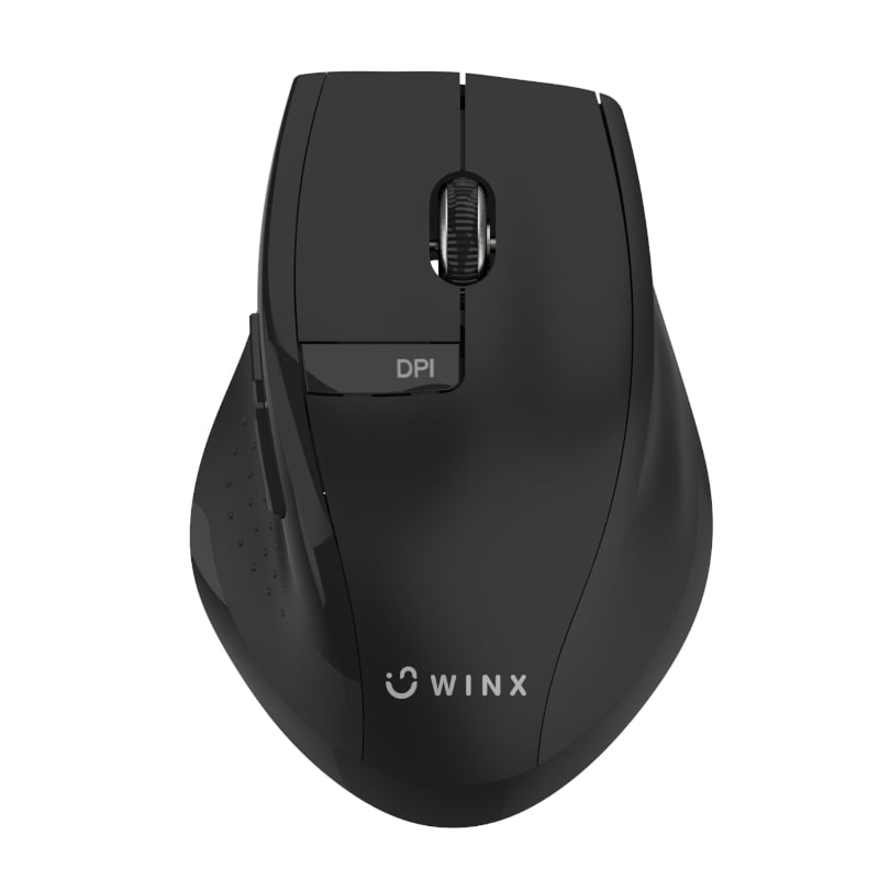 WINX Wireless Mouse – Apollo IT Systems