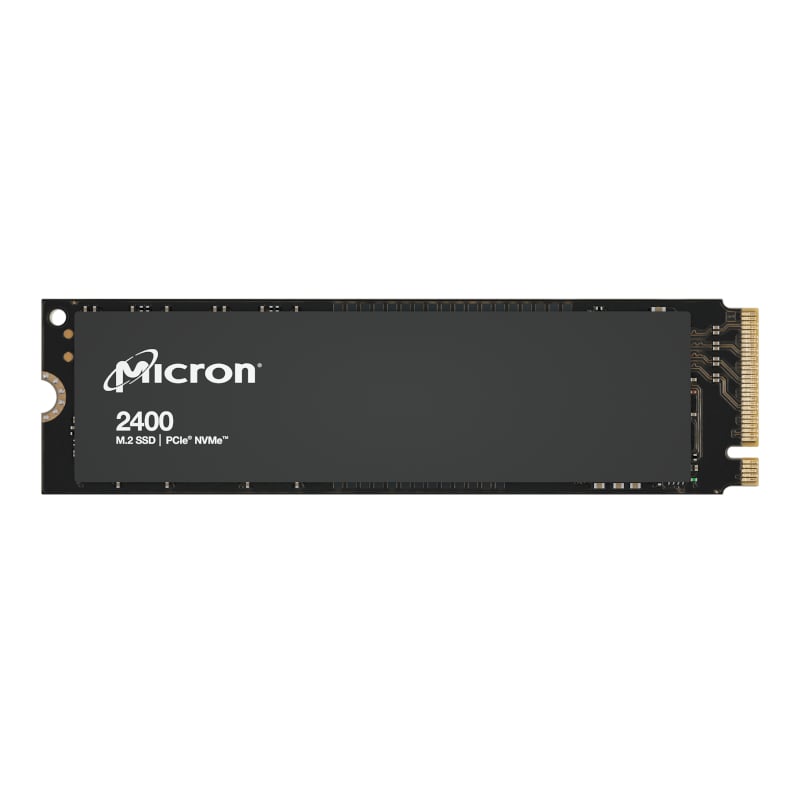 Micron 2400 2TB NVMe M.2 (22x80mm) – Apollo IT Systems